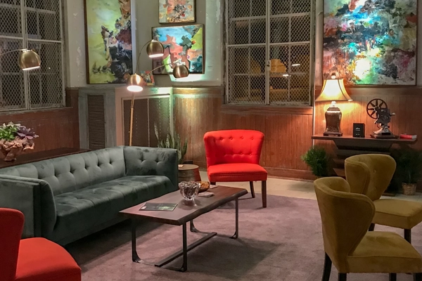 Rent the Old Post Office | Reel East Texas