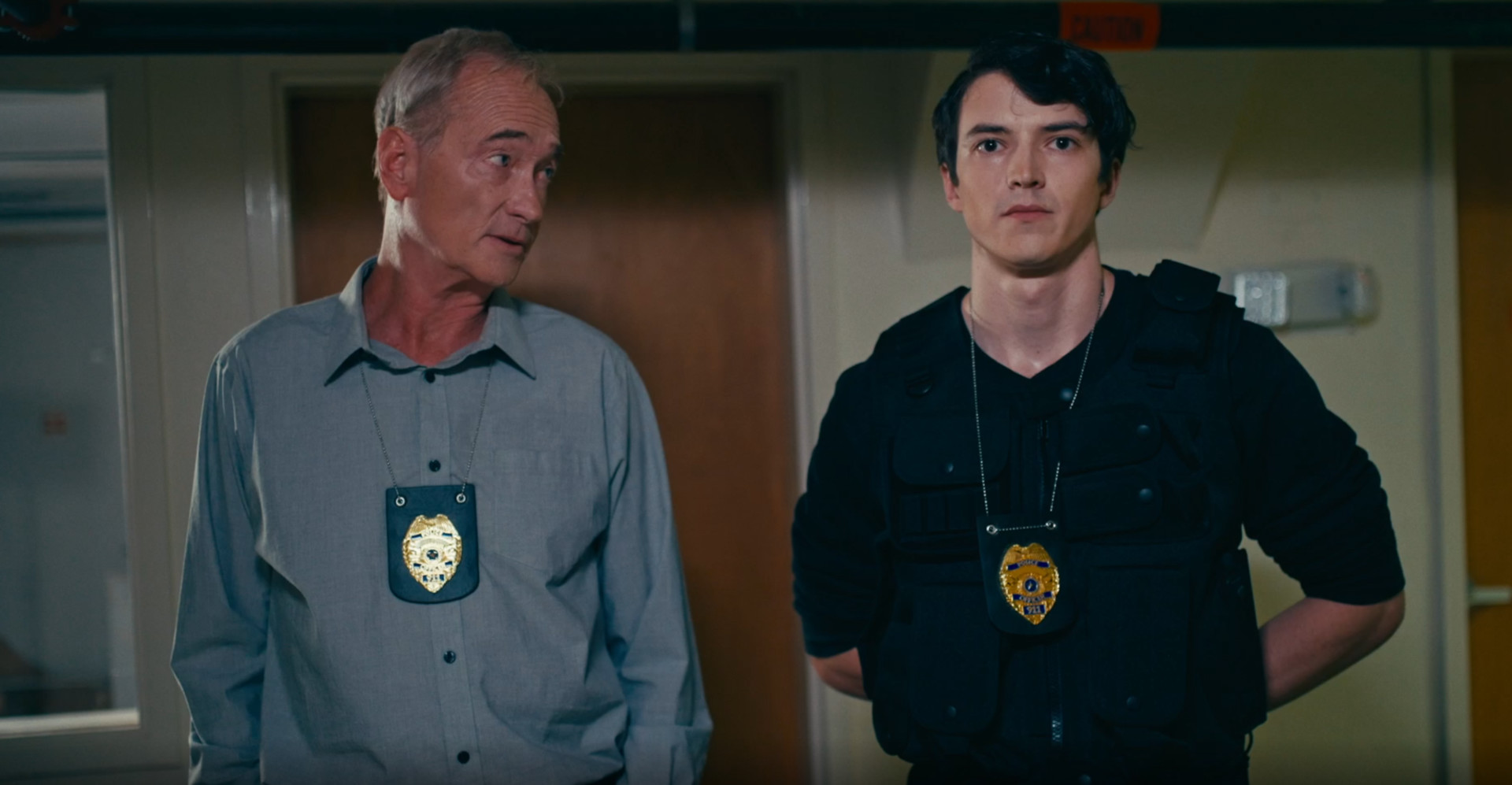 Powerless | Reel East Texas